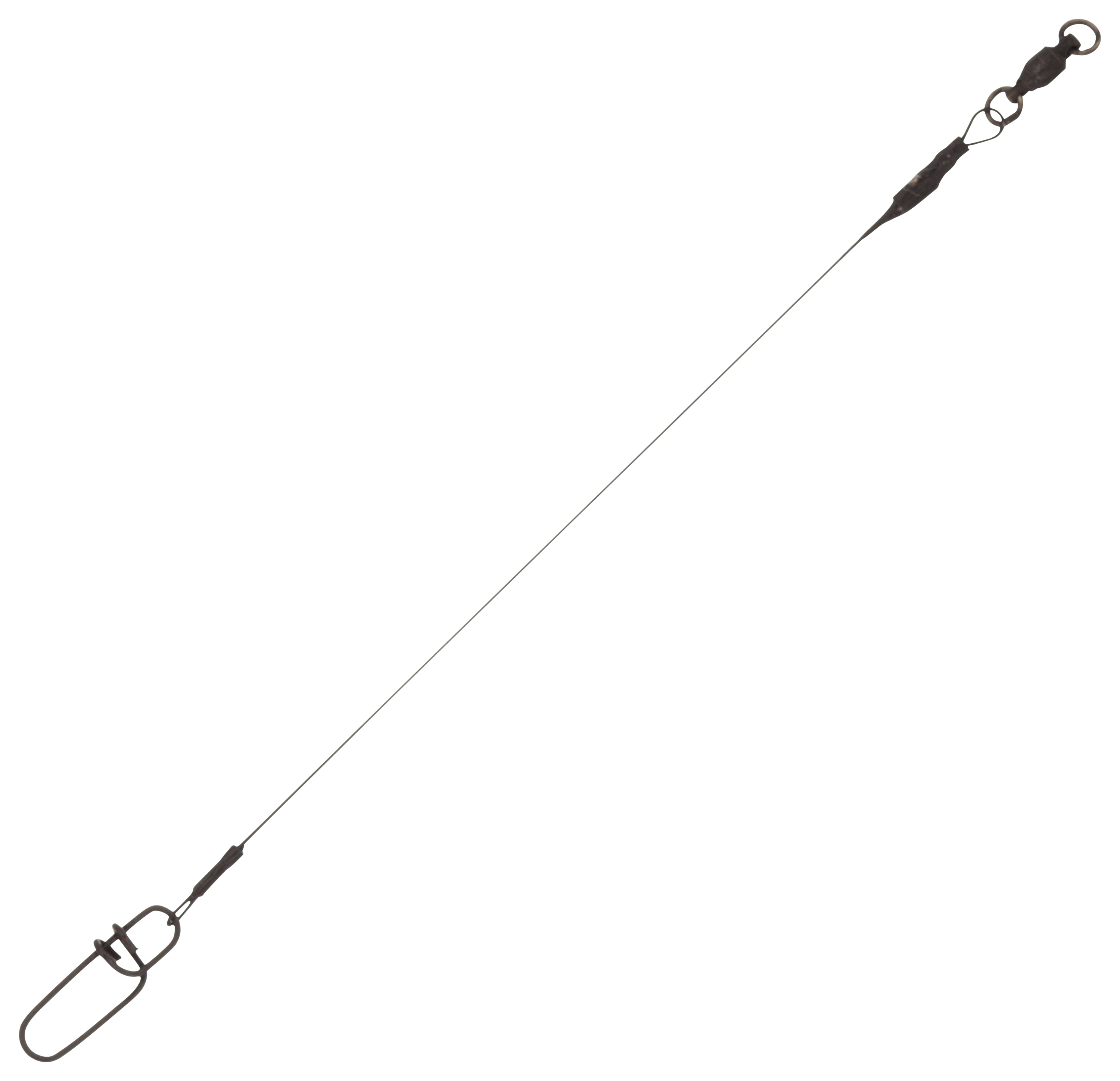 Bass Pro Shops XPS Titanium Leaders | BoondockGear.com